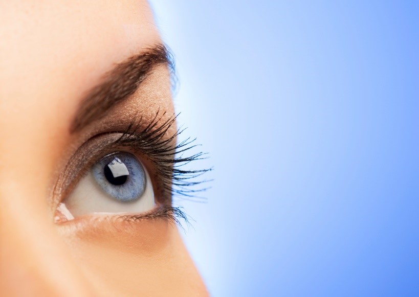How to Make Your Eyesight Better | Luster Eyes