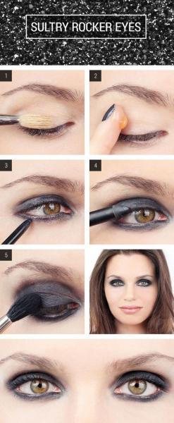 9 Best Eye Makeup Looks You Can Do in 5 Minutes Flat