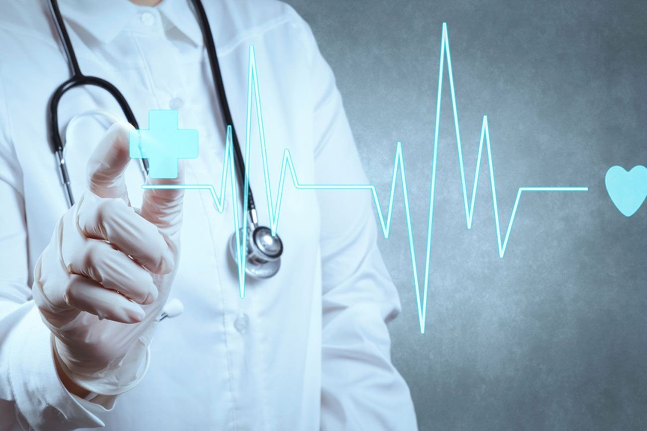 Top Best Healthcare Companies in USA | Saving The Life