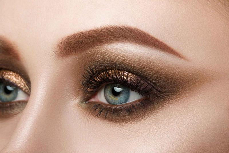 Simple Eye Makeup Tips That Make Your Eyes Pop I lustereyes.com