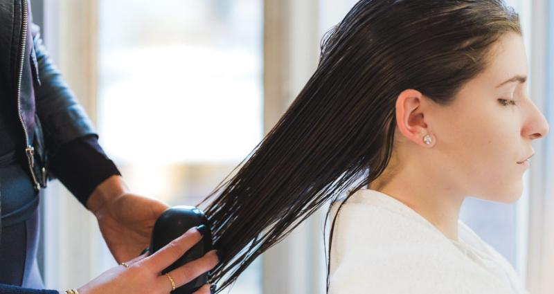 Effective Tips For Healthy Hair Growth Naturally I lustereyes.com