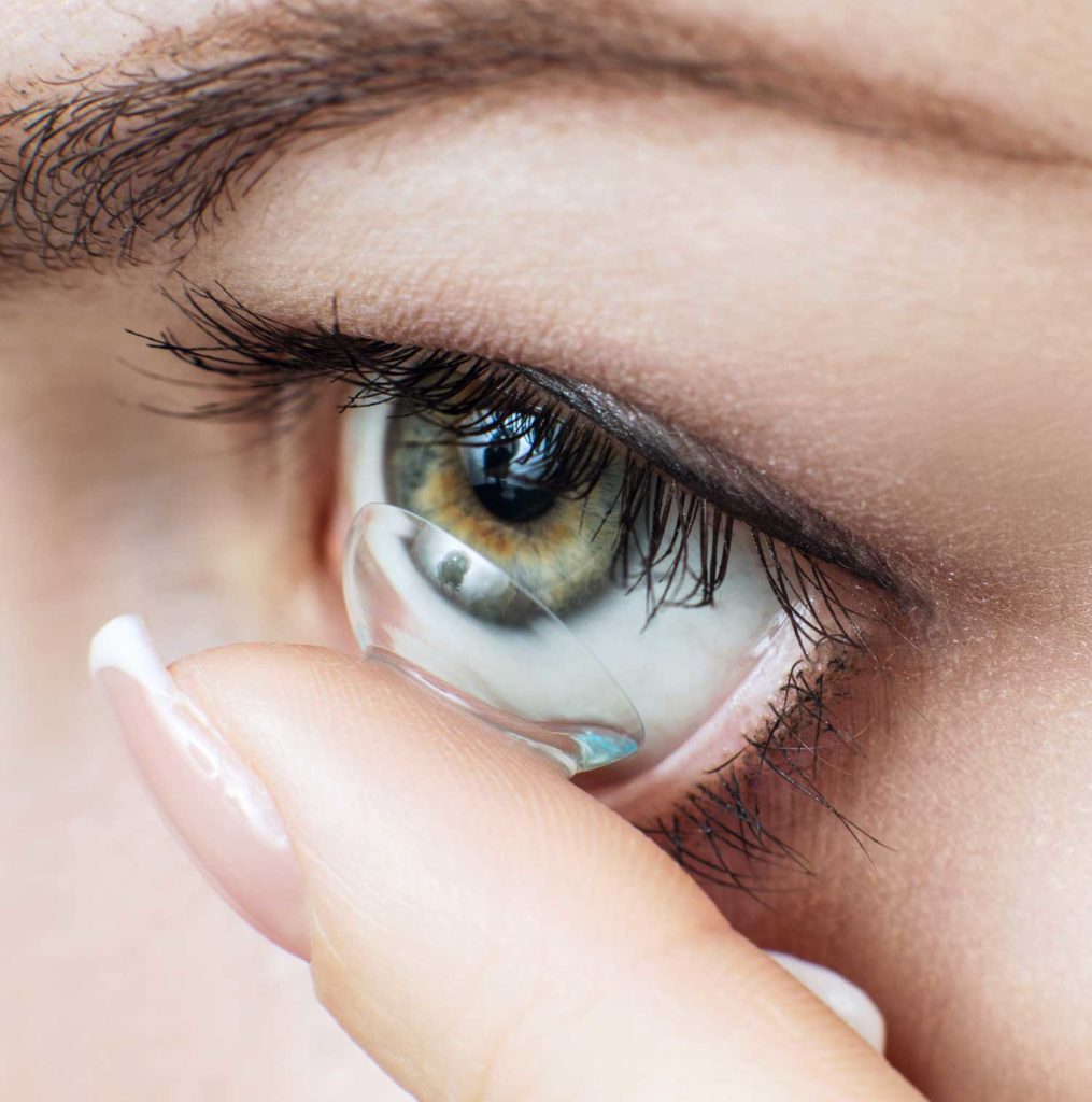 Important Tips For Contact Lens Wearers I Eye Health