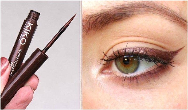 Colored Eyeliner Looks: Ways To Style Them I Lustereyes