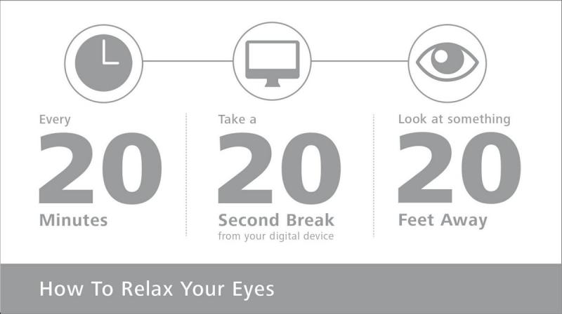 A Holistic Approach To Natural Eye Health I Lustereyes