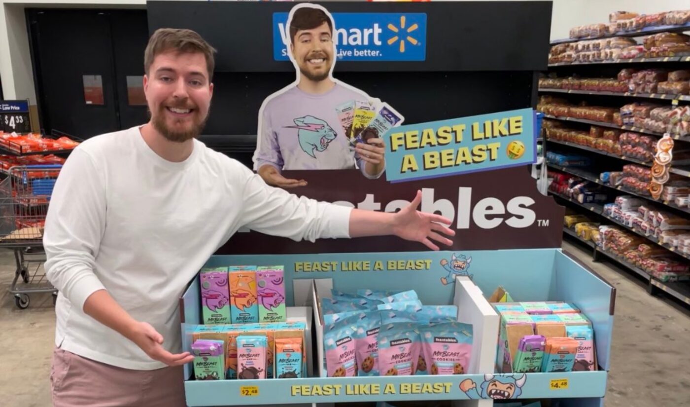 Mr Beast Cookies: The Phenomenon of a Generous YouTuber