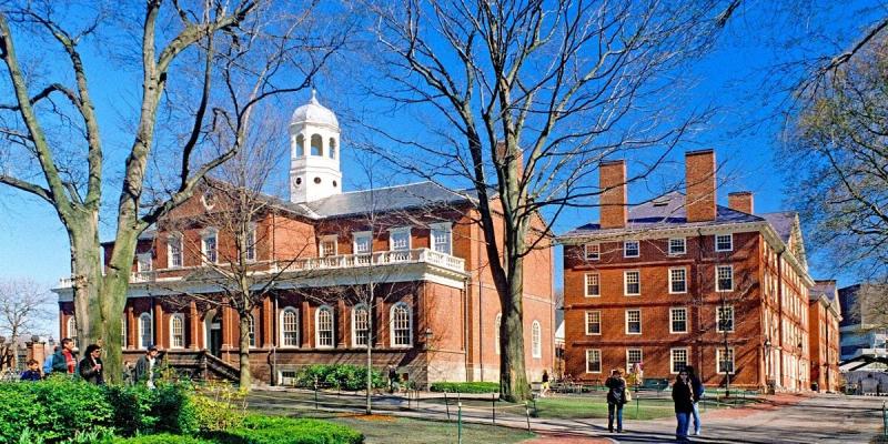 How many degrees can you get in university?