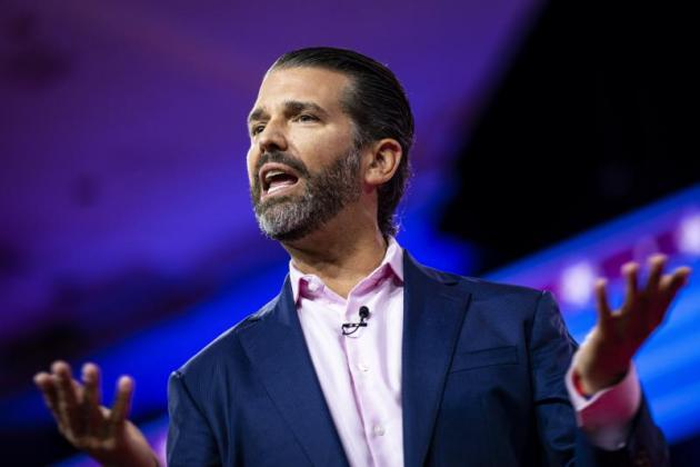 Donald Trump Jr.'s Net Worth: How Much Is He Worth In 2023?