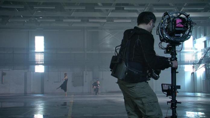 What Is Cinematography In A Movie