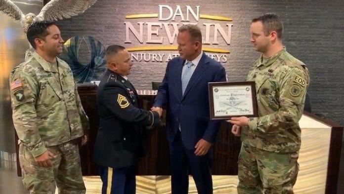 Dan Newlin Net Worth And Success Journey