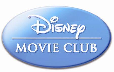 What Is The Disney Movie Club?