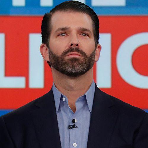 Donald Trump Jr.'s Net Worth: How Much Is He Worth In 2023?