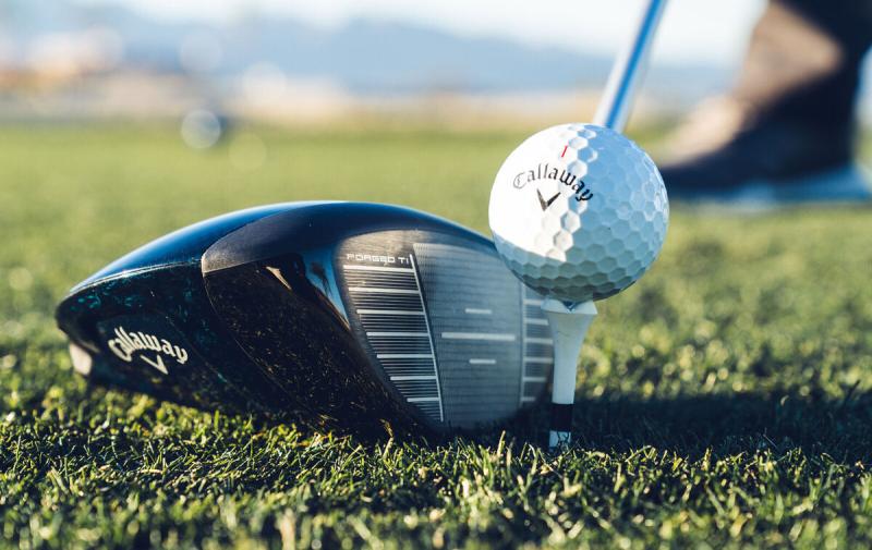 How Callaway Golf Became An Iconic Brand