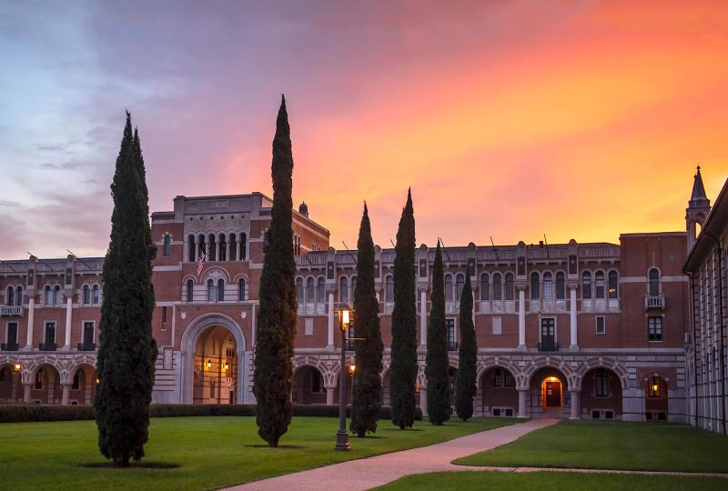 Navigating Rice University Scholarships To Unlock Opportunities
